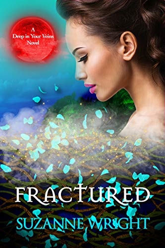 Amazon.com: Fractured (The Deep in Your Veins Series Book 5) eBook ...