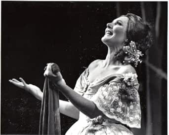 Elizabeth Huddle Original 8x10 glossy photo F3443 at Amazon's ...