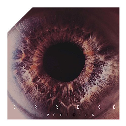 Play Percepción by Errecé on Amazon Music