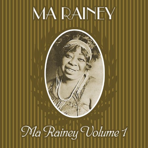 Amazon Musicでマ・レイニーのMa Rainey Vol. 1を再生する