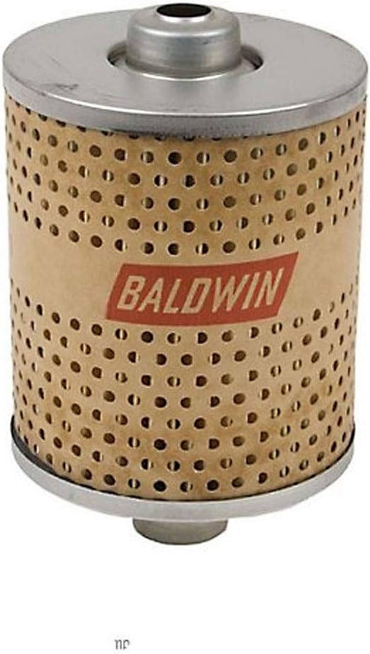 Amazon.com: Baldwin Filters PT70 Heavy Duty Oil Filter Element (By-Pass ...