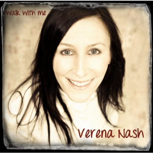 Play Walk With Me by Verena Nash on Amazon Music