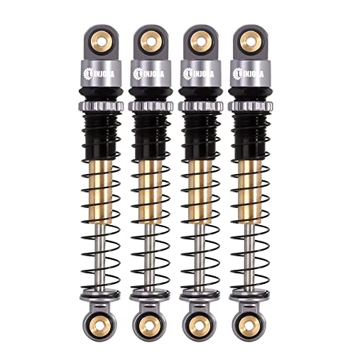 Amazon Best Sellers: Best RC Vehicle Shock Kits