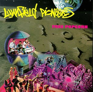 Free Popcorn [Vinyl LP]: Amazon.de: Musik-CDs & Vinyl