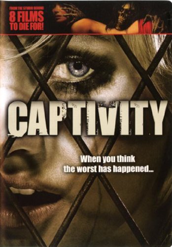 Amazon.com: Captivity : Movies & TV
