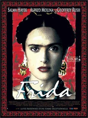 Amazon.co.jp: Frida - Édition Collector 2 DVD : DVD