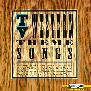 TV Western Theme Songs: Various Artists: Amazon.in: Music}