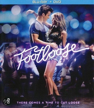 Amazon.com: Footloose - Version 2011 [Blu-ray] : Movies & TV