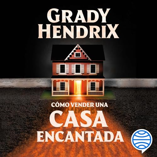 Amazon.com: Cómo vender una casa encantada (Audible Audio Edition ...
