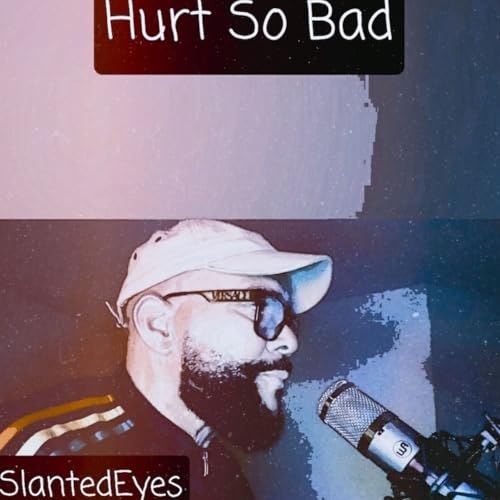 Play Hurt So Bad by Kenneth Randall on Amazon Music