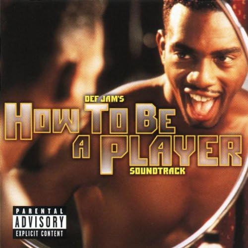 How to Be a Player: Amazon.co.uk: CDs & Vinyl