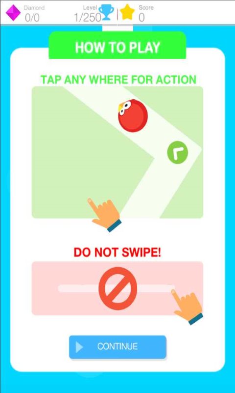 Tap Tap Rush - App on Amazon Appstore