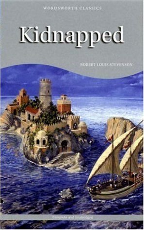 Treasure Island & Kidnapped (Puffin Classics): Amazon.co.uk: Stevenson ...