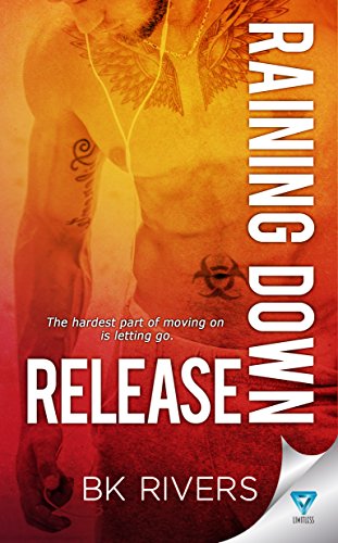 Raining Down Release (Raining Down Series Book 3) - Kindle edition by ...