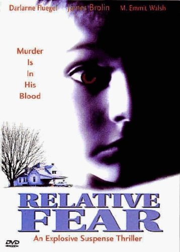 Amazon.com: Relative Fear : Jason Blicker, James Brolin, Denise Crosby ...