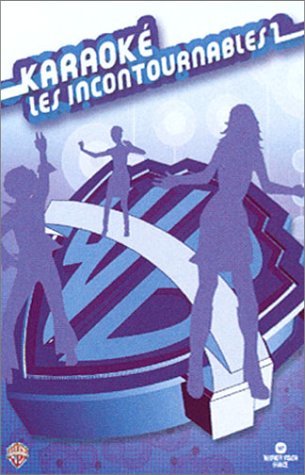 Karaoké Les Incontournables / Vol.1: Amazon.de: Compilation: DVD & Blu-ray