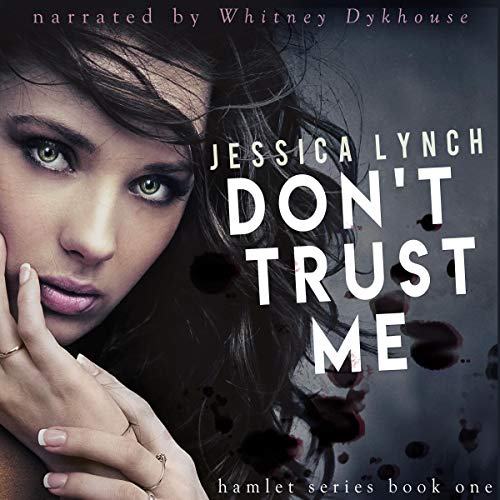 Amazon.com: Don't Trust Me: Hamlet, Book 1 (Audible Audio Edition ...