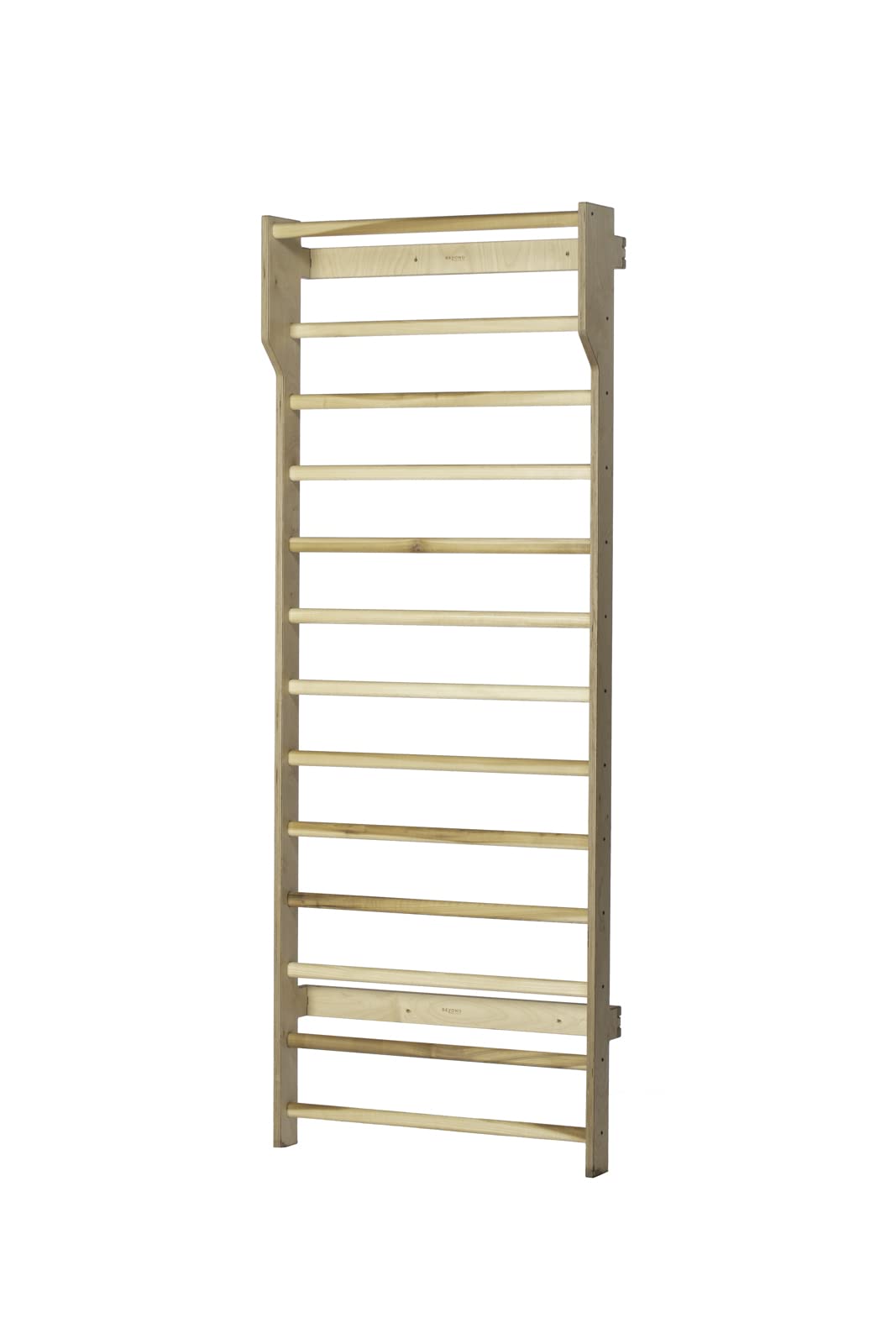 Beyond Balanceswedish Ladder Stall Bars For Scoliosis Therapy Psse ...