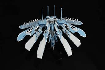 Amazon.co.jp: ハーブ工房 Arms Fort アンサラー ガレージキット アーマードコア トレフェス TFO10 レジンキット ...