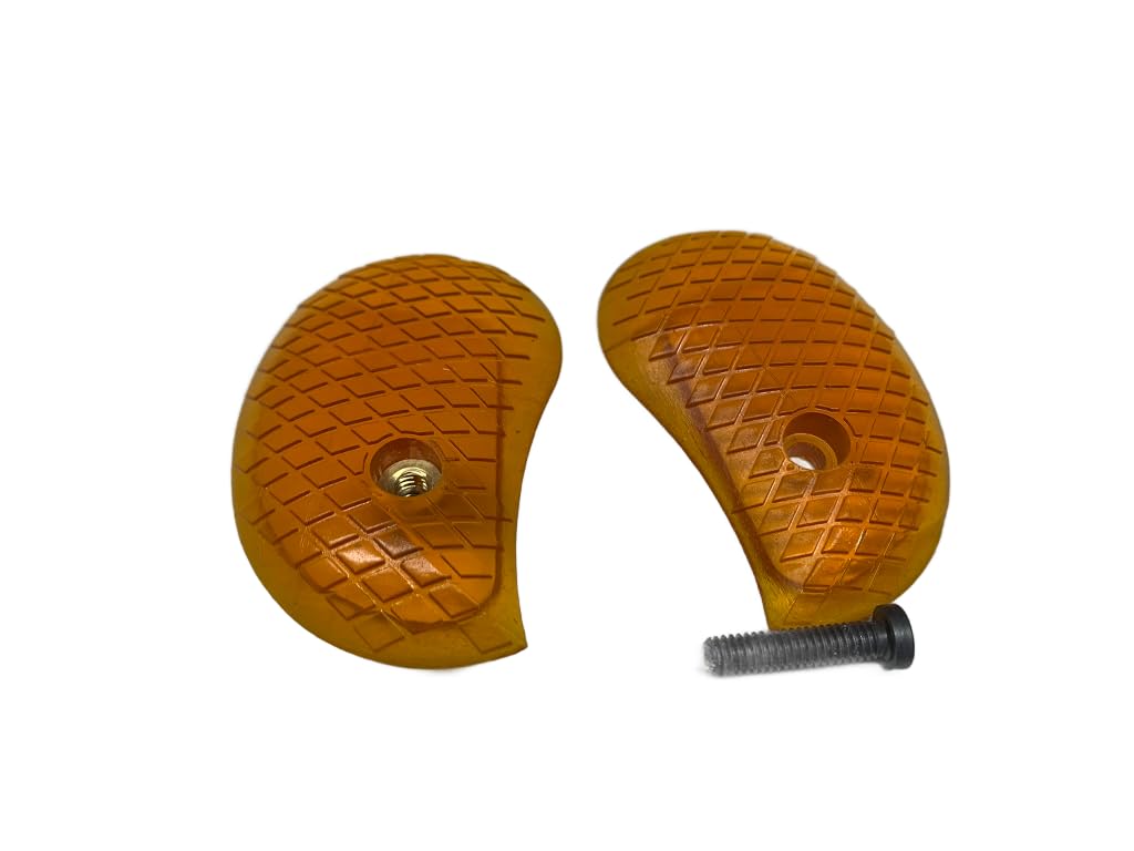 Amazon.com: Standard Grips - Bond Arms Derringer Grips - Resin Polymer ...