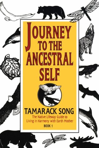 Journey to the Ancestral Self: The Native Lifeway Guide to Living in ...