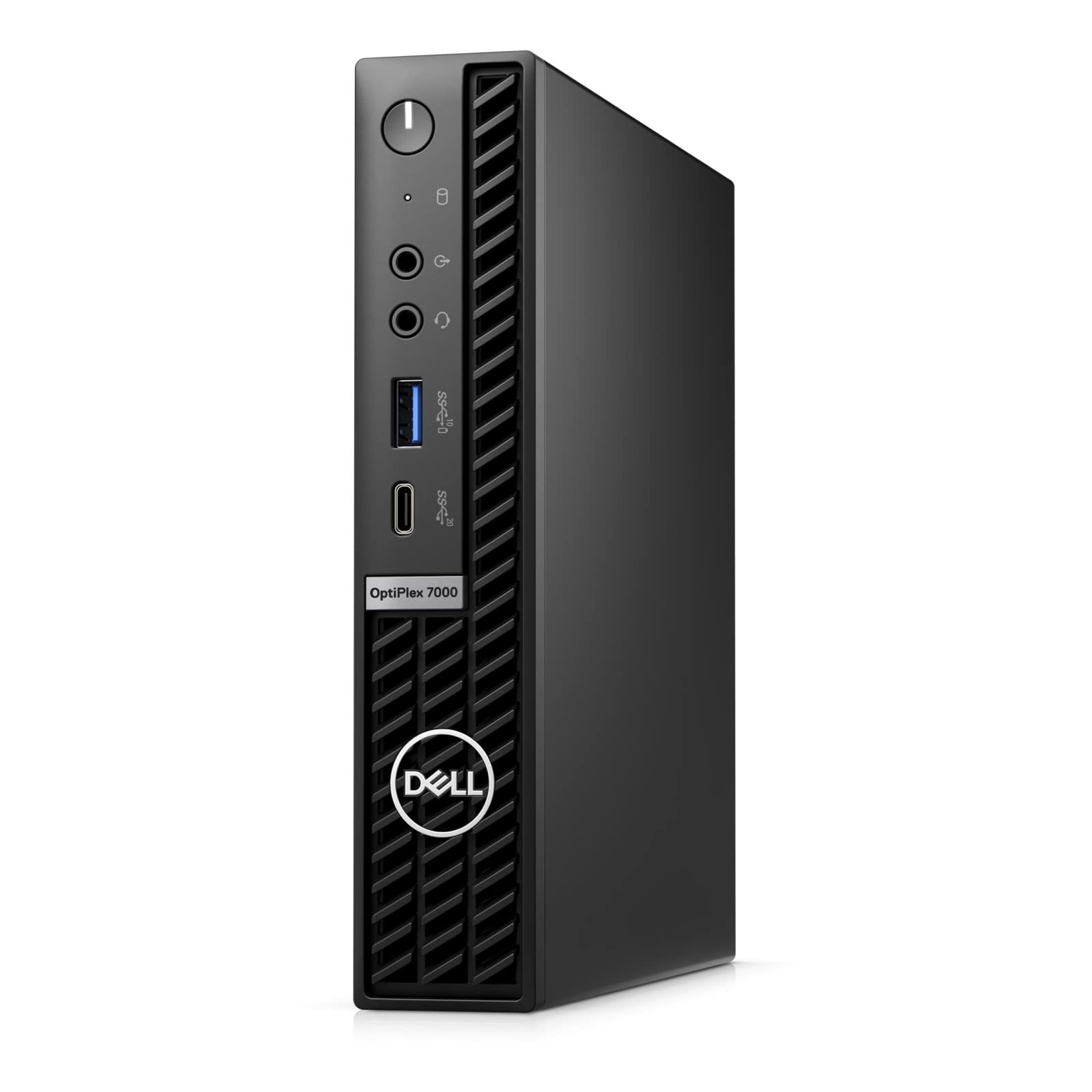 Amazon.com: Dell OptiPlex 7000 Micro Desktop Computer i7-12700 16GB ...