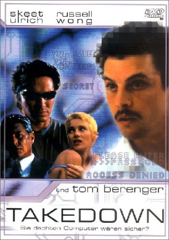 Amazon.com: Takedown : Movies & TV
