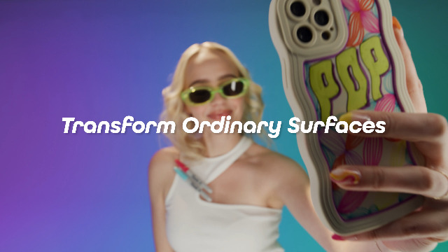 Snapklik.com : SHARPIE Glam Pop Permanent Markers