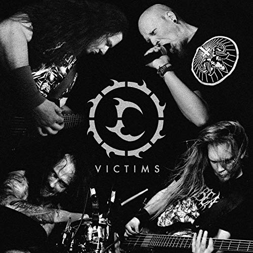 Play Victims by Curimus on Amazon Music