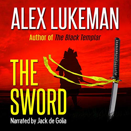 Amazon.com: The Sword: The Project, Book 19 (Audible Audio Edition ...
