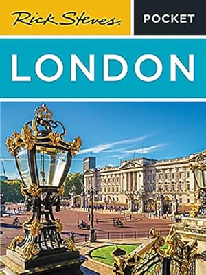 Rick Steves Pocket Paris: Steves, Rick, Smith, Steve, Openshaw, Gene ...