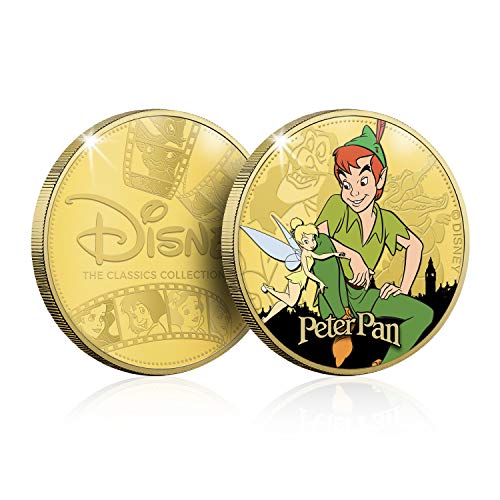 The Koin Club Disney Gifts Classics Collection 03 Limited Edition ...