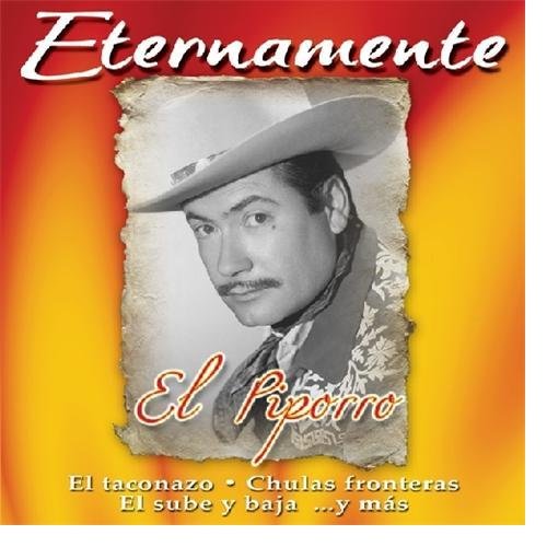 El Piporro - Eternamente - Amazon.com Music