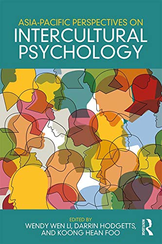 Asia-Pacific Perspectives on Intercultural Psychology - Kindle edition ...
