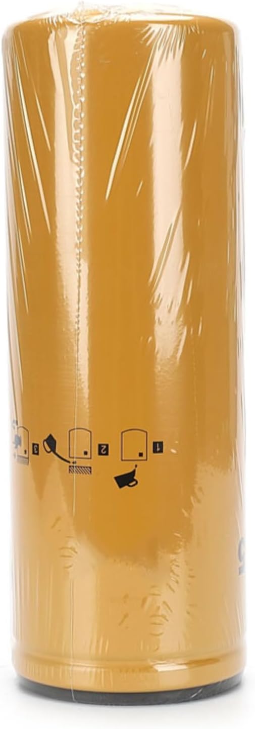 Amazon.com: UOYETIB 1R-0762 Fuel Filter JM-3045 P551311 P550625 FF5624 ...