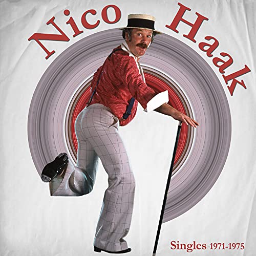 Singles 1971-1975 di Nico Haak & De Paniekzaaiers su Amazon Music ...