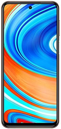 (Refurbished) Redmi Note 9 Pro Max (Champagne Gold, 6GB RAM, 64GB ...