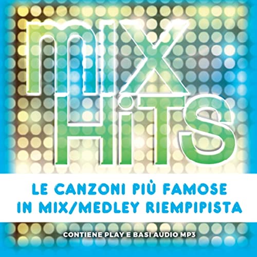 Mix hits by VARIOUS ARTISTS on Amazon Music - Amazon.co.uk