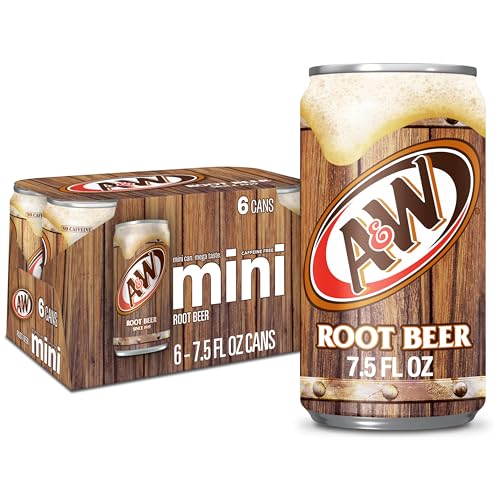 Top 5 Root Beer Brands: A Flavor Review Guide - destinationdorworth.com