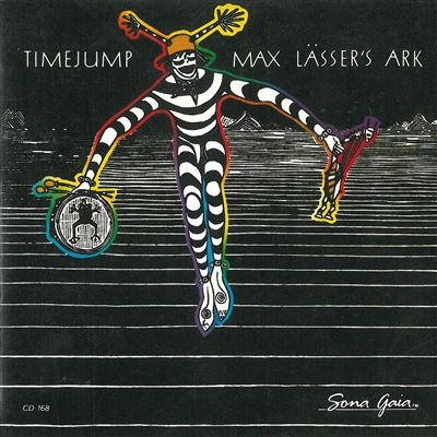 Timejump - LASSER MAX: Amazon.de: Musik-CDs & Vinyl