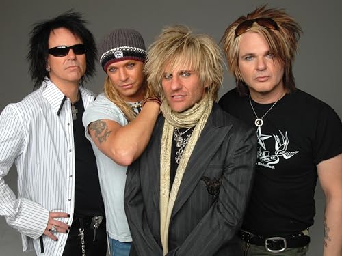 Cherry Pie [Explicit] song by Warrant from Monster Mullet Rock on ...