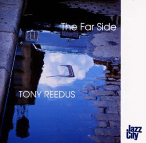 Tonny Reedus, Tony Reedus, Johnny King, Bill Evans, Mulgrew Miller ...
