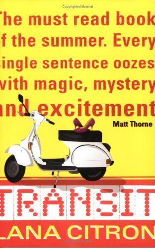 Buy Transit Book Online at Low Prices in India | Transit Reviews ...