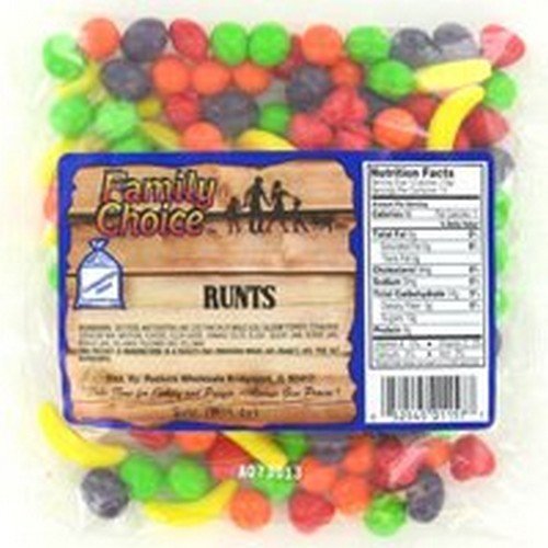 Amazon.com : 7 Oz Runts : Grocery & Gourmet Food