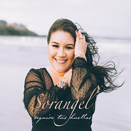 Seguire Tus Huellas by Sorangel on Amazon Music - Amazon.co.uk