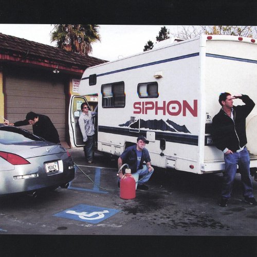 Amazon.com: Siphon : Siphon: Digital Music