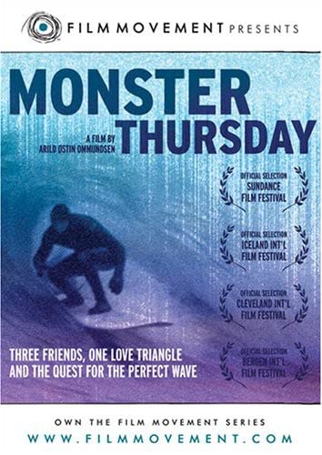 Monster Thursday: Amazon.de: DVD & Blu-ray