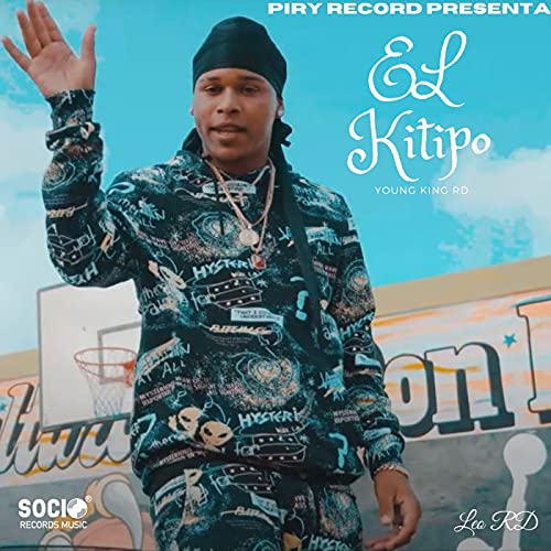 El Kitipo de Young King RD & Leo RD en Amazon Music Unlimited