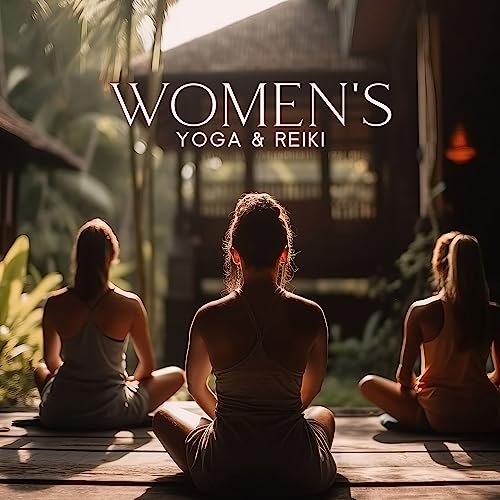 Play Women's Yoga & Reiki: Soothing Powers of Thai Massage, Asian ...