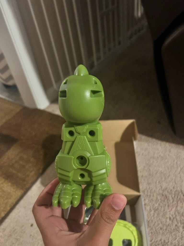 Amazon.com: PUTYOSH Balance Counting Toys, Dinosaur Math Game for Boys ...